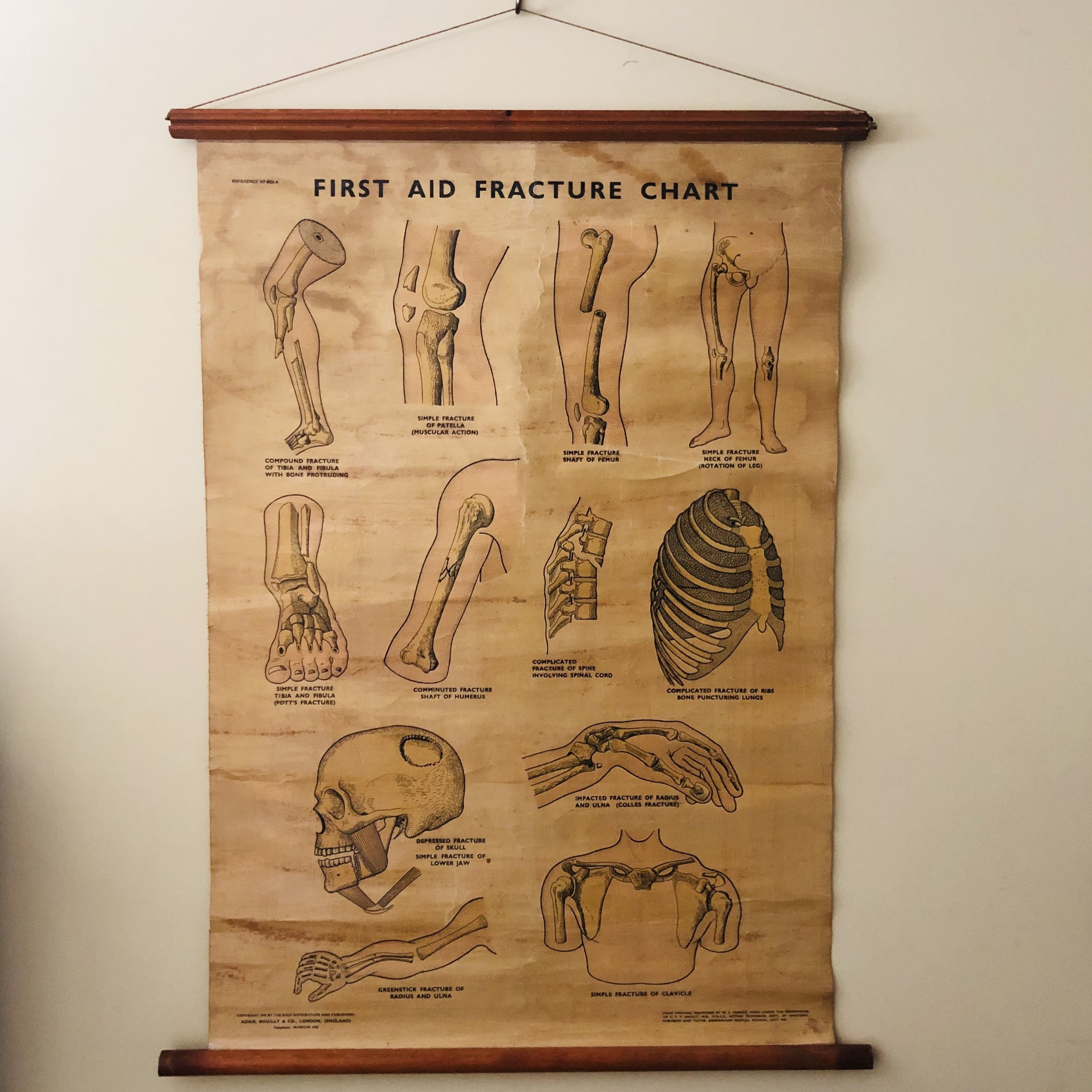 Architectural Drawings Art & Collectibles Vintage Adam Rouilly & Co ...