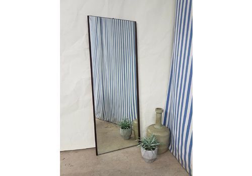Handpicked Vintage Full Length Mirrors | Vinterior