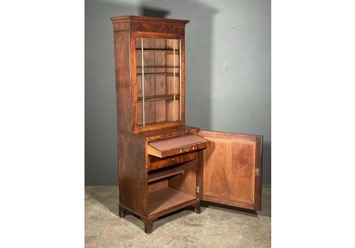 Stylish Bureau Bookcases For Sale in our Curated Collection | Vinterior