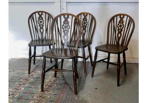 Stylish Vintage Dining Chairs - Second Hand | Vinterior