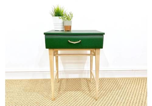 Mid Century Bedside Tables For Sale | Vinterior