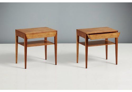 One Of A Kind Vintage Bedside Tables | Vinterior