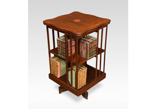 Bookcase 1962 Italian Mid Century Modern Revolving Design Sculptural ...