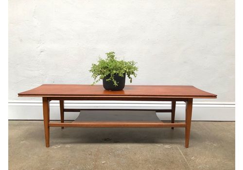 G Plan Coffee Tables | Vintage G-Plan Coffee Table | Retro G Plan Nest ...