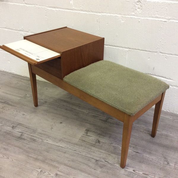 Phone stools (telephone seats?) : r/ireland