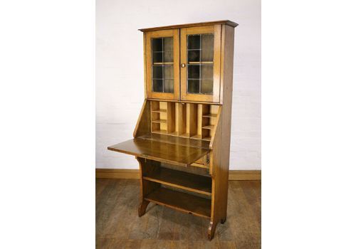 Stylish Bureau Bookcases For Sale in our Curated Collection | Vinterior