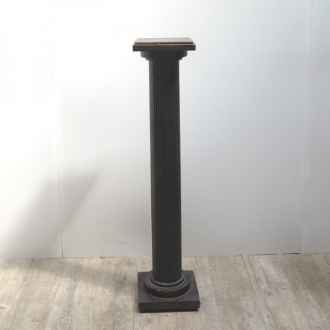 Historicism Flower Column 1880 1900. | Vinterior
