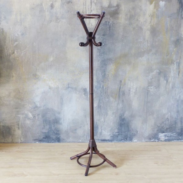 Vintage Clothes Rack Made Of Bamboo 1960 1970 | Vinterior