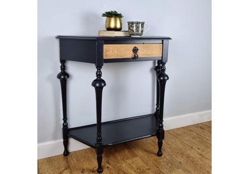 Unique Vintage Console Tables | Vinterior