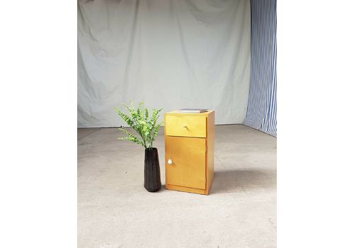 Our Stylish Vintage Side Table Collection | Vinterior