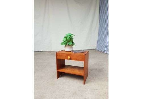 Our Stylish Vintage Side Table Collection | Vinterior