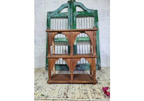 Shop Vintage Shelving Units from our Curated Collection | Vinterior