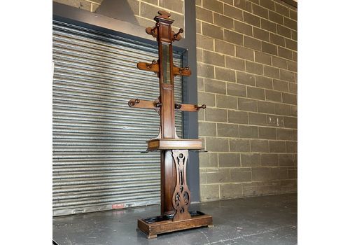 Find Your Perfect Vintage Coat Rack | Vinterior