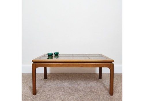 Nathan Coffee Table | Vintage Nathan Coffee Tables for Sale UK | Vinterior