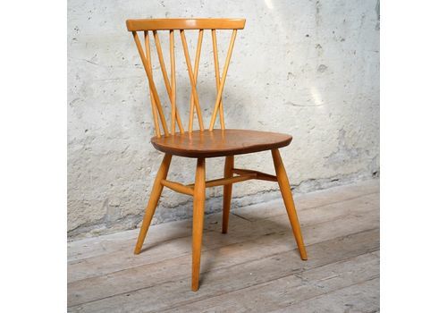 Vintage Ercol Chairs for Sale - Curated Collection | Vinterior