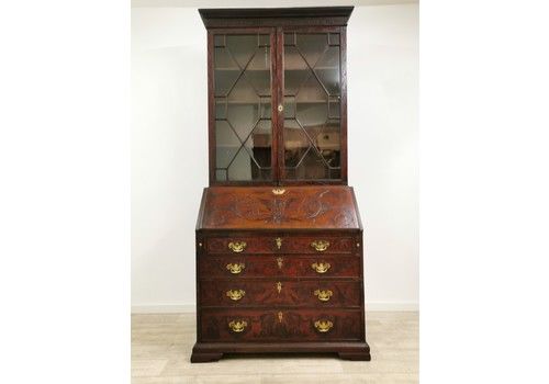 Stylish Bureau Bookcases For Sale in our Curated Collection | Vinterior