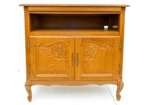 Vintage Media Units and Vintage TV Stands - Curated Edit | Vinterior