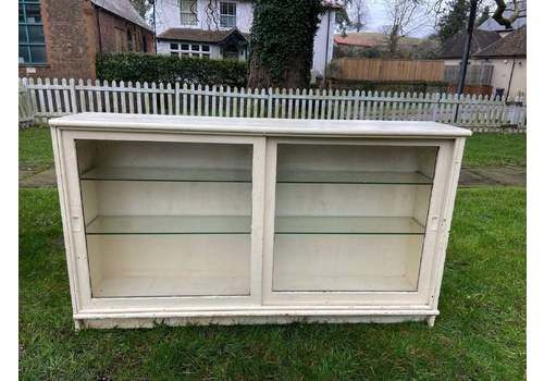 Vintage Haberdashery Cabinets For Pretty Storage | Vinterior