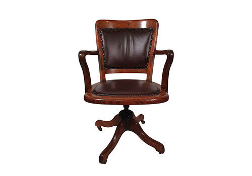 Timeless Vintage Office Chair Collection | Vinterior