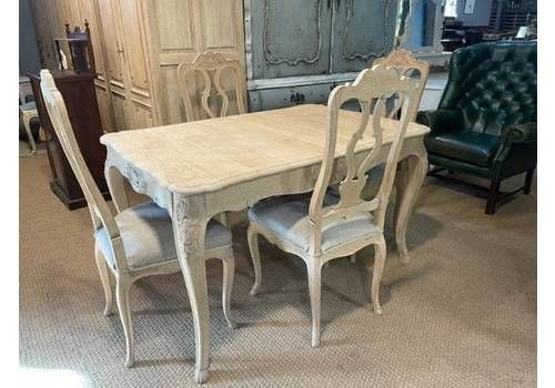 Vintage Dining Tables And Chairs You’ll Love | Vinterior