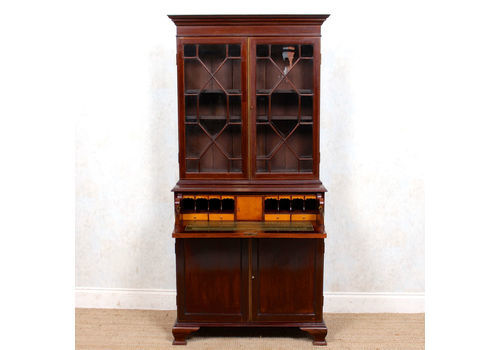 Stylish Bureau Bookcases For Sale in our Curated Collection | Vinterior