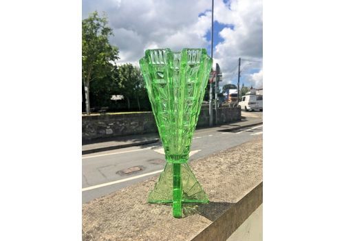 Art Deco Vases To Brighten Any Room | Vinterior