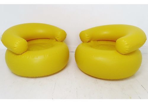 Vintage Lounge Chairs | Vinterior