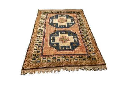 Vinterior | Vintage Turkish Rugs | Vinterior