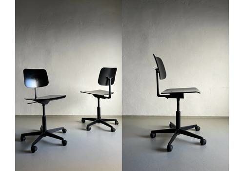 Timeless Vintage Office Chair Collection | Vinterior