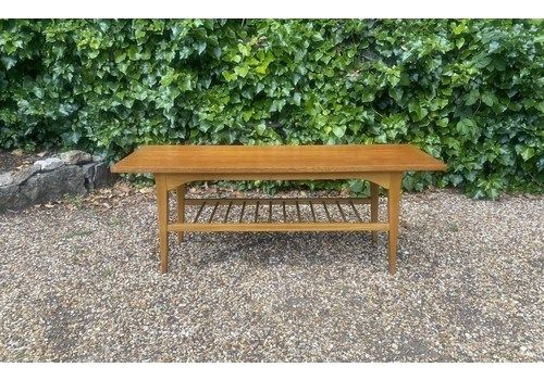 Vintage Coffee Tables For Function And Beauty | Vinterior