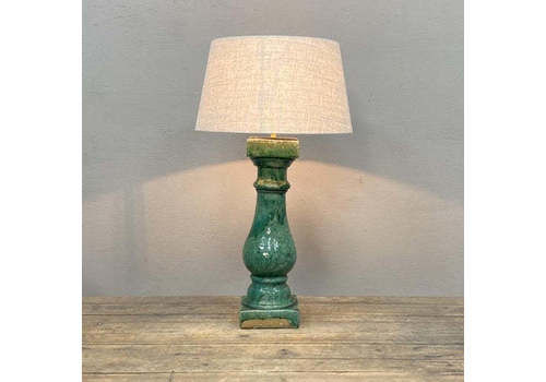 Light Up Your Space With Vintage Table Lamps For Sale Here | Vinterior