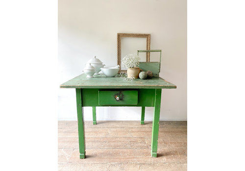 Our Stylish Vintage Side Table Collection | Vinterior