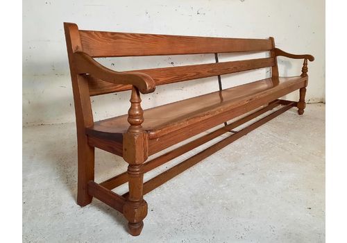 Beautiful Vintage Benches To Decorate Your Home | Vinterior