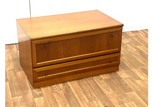 Specially Selected Vintage Media Units and TV Stands | Vinterior