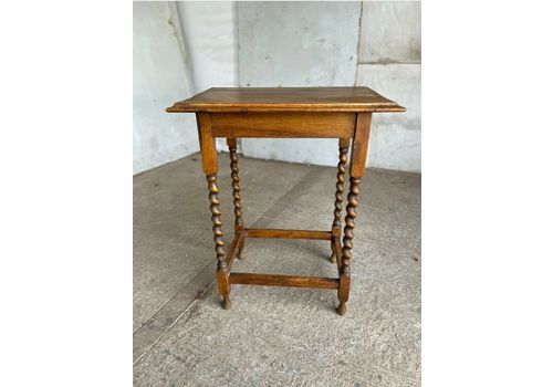 Our Stylish Vintage Side Table Collection | Vinterior