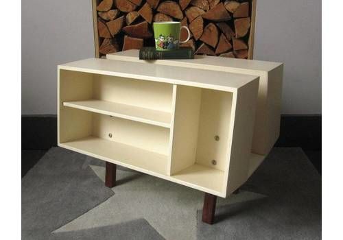 Stylish Vintage Bookcases and Shelving Units | Vinterior