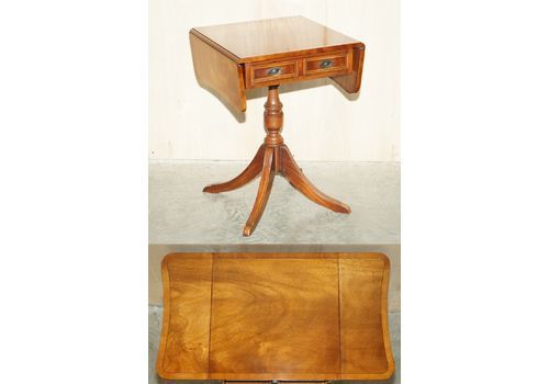 Traditional English Bevan Funnell Furniture | Vinterior