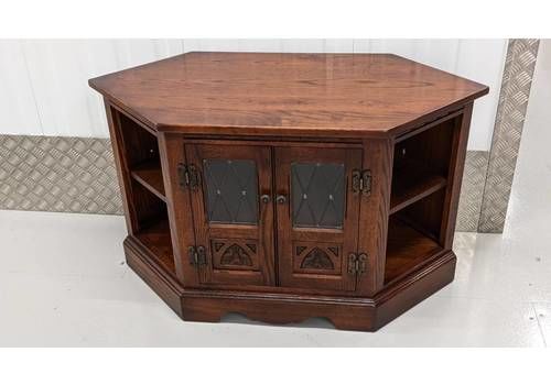 Vintage Media Units and Vintage TV Stands - Curated Edit | Vinterior