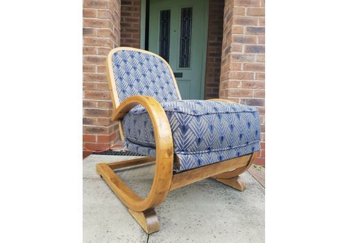 Buy Hand Selected Vintage Armchairs | Vinterior