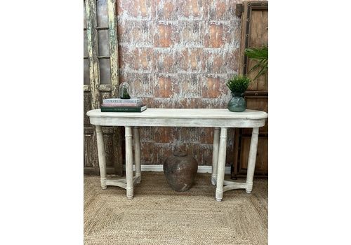 Unique Vintage Console Tables | Vinterior