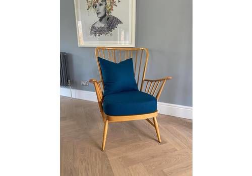 Vintage Ercol Chairs for Sale - Curated Collection | Vinterior