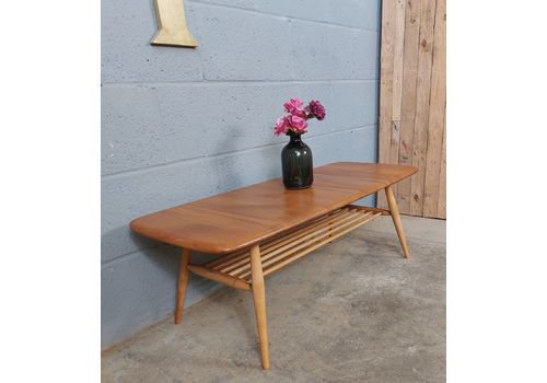 Vintage Coffee Tables For Function And Beauty | Vinterior