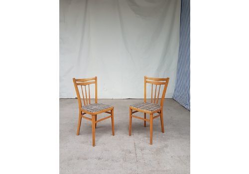 Stylish Vintage Dining Chairs - Second Hand Collection | Vinterior