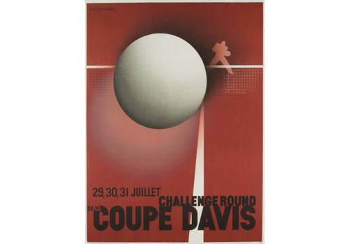 Nord Express, 1980s, Modernist | Cassandre | Vinterior