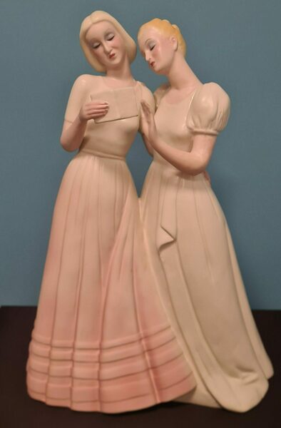 Ronzan Ceramics, 1940s, Vintage | Vinterior